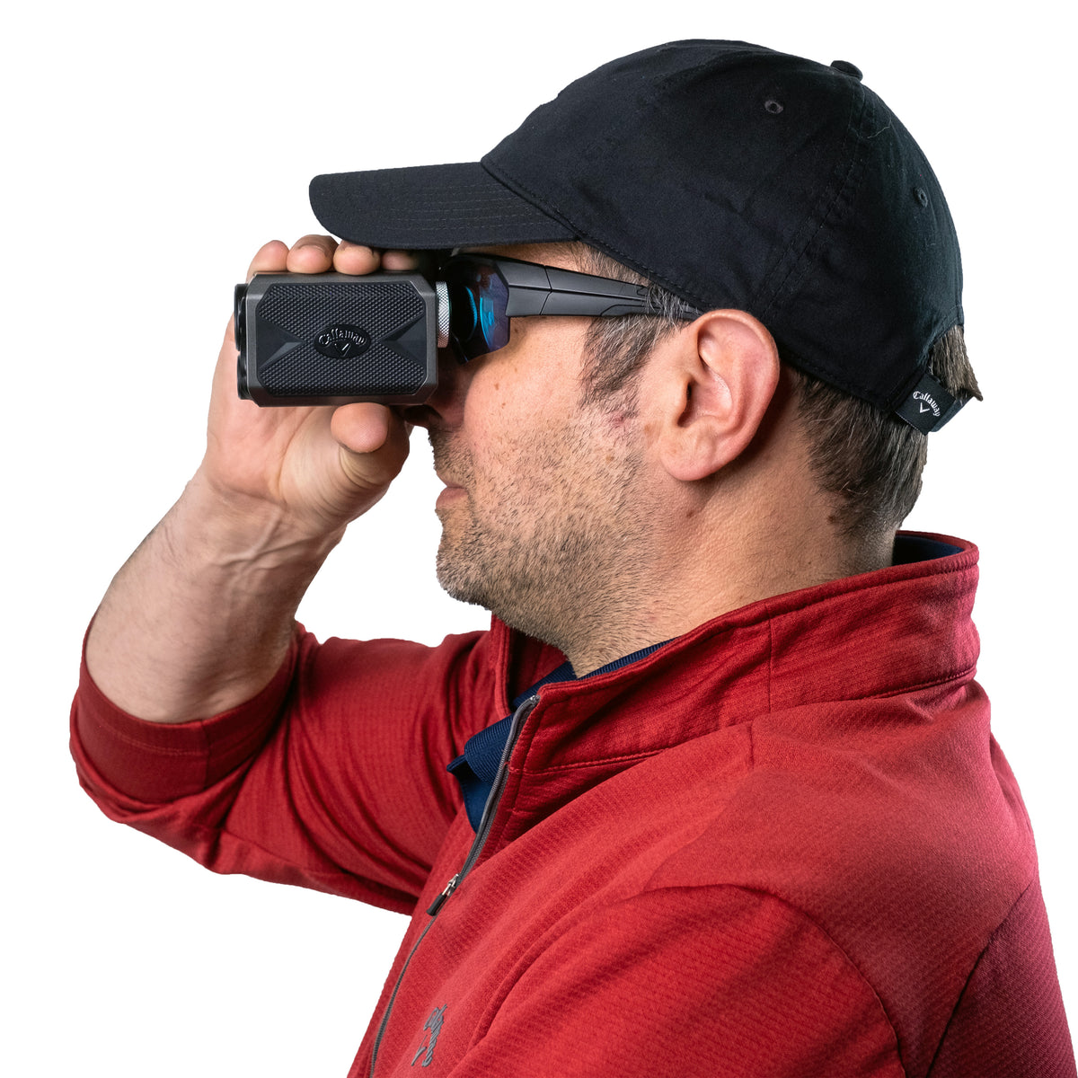 Micro Pro Golf Laser Rangefinder – Callaway TAG