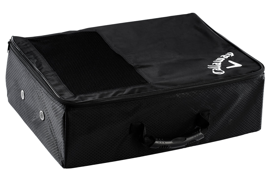 Trunk Locker – Callaway TAG