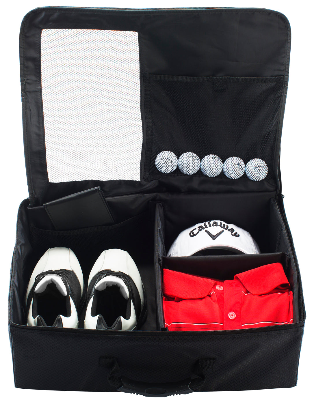 Trunk Locker – Callaway TAG