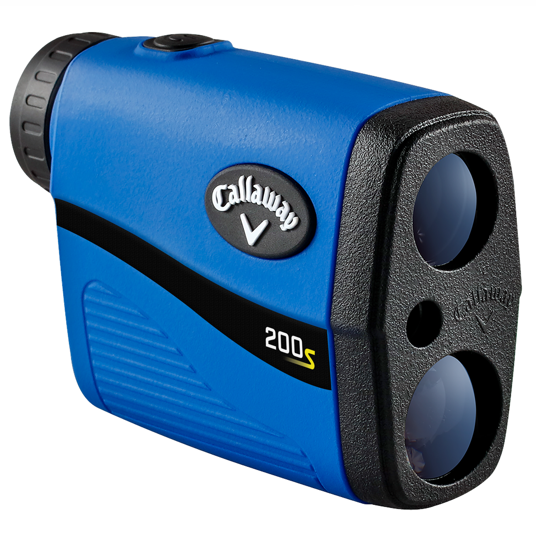 200S Laser Rangefinder – Callaway TAG