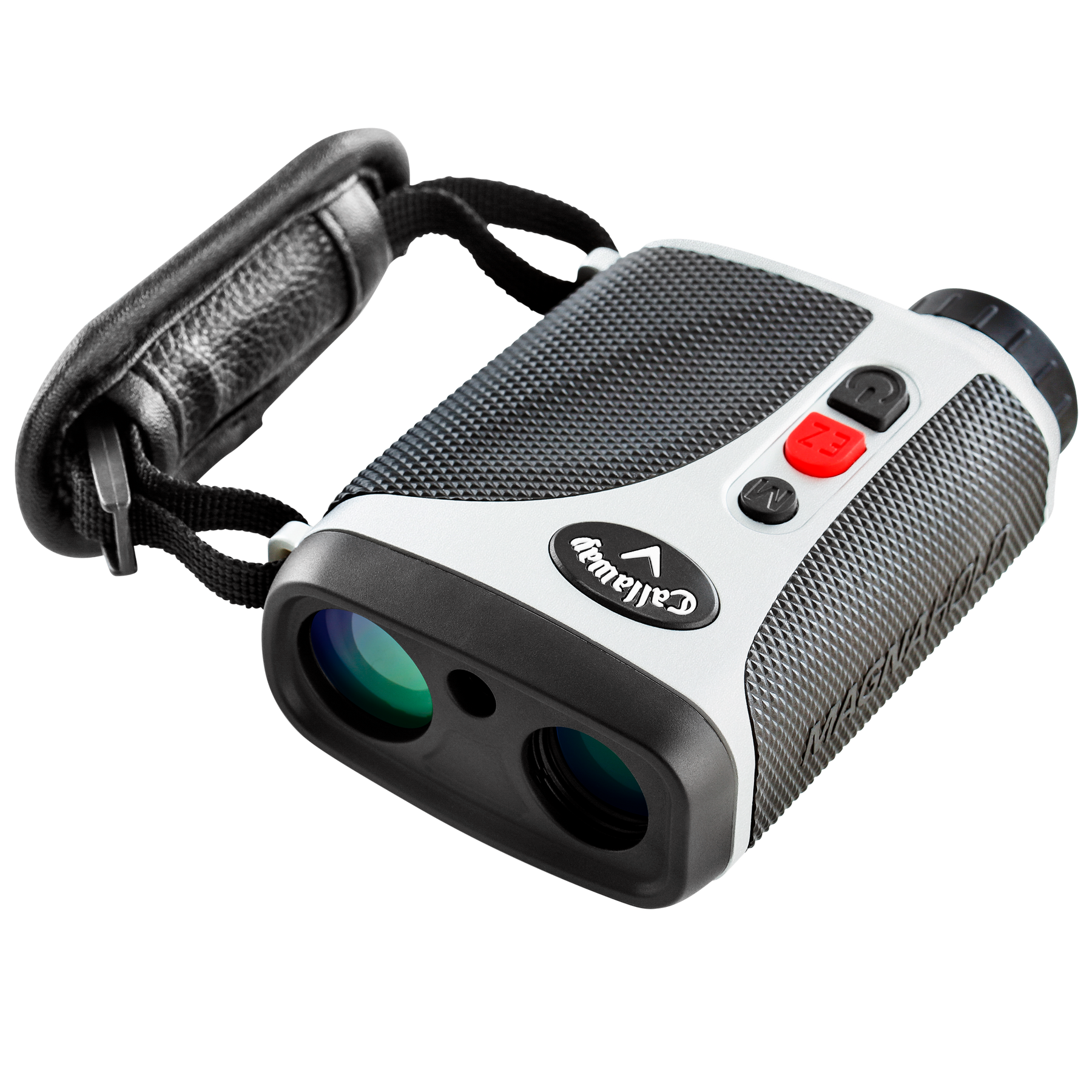 EZ Scan Laser Rangefinder – Callaway TAG